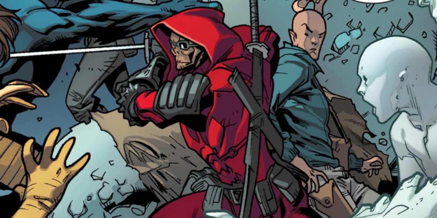 Is Deadpool Immortal in Marvel Comics?