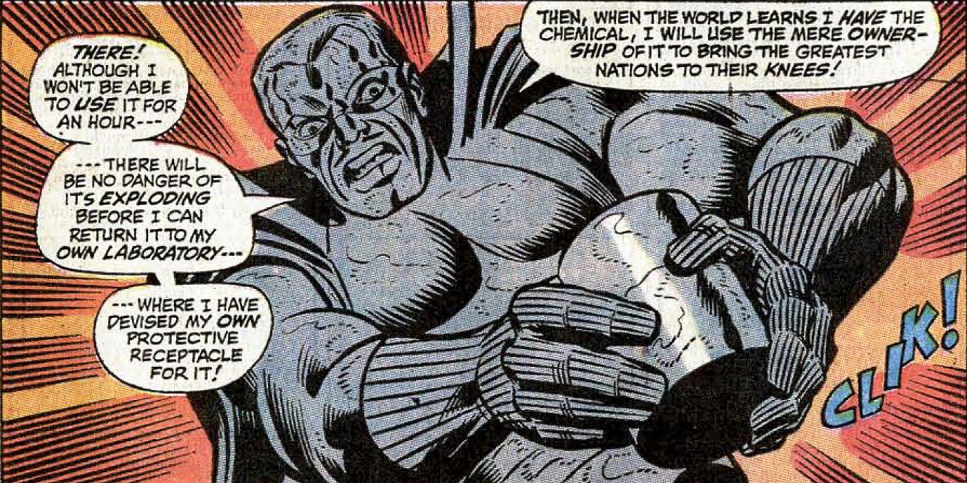 Who Else Is An Inhuman In The MCU?