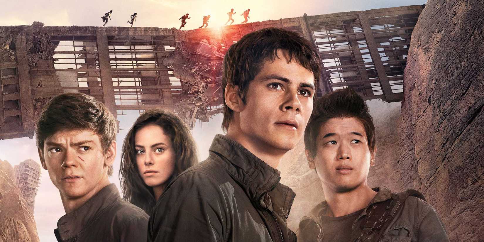Maze Runner Introduced The Perfect Reboot Story 9 Years Ago That Isn't ...