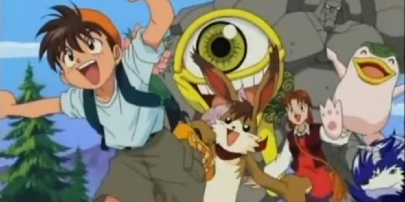 10 Best Anime Fans of Pokémon Need to Watch (Other Than Digimon)