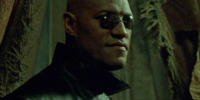 The Matrix Cast: Actors Who Almost Played The Main Characters
