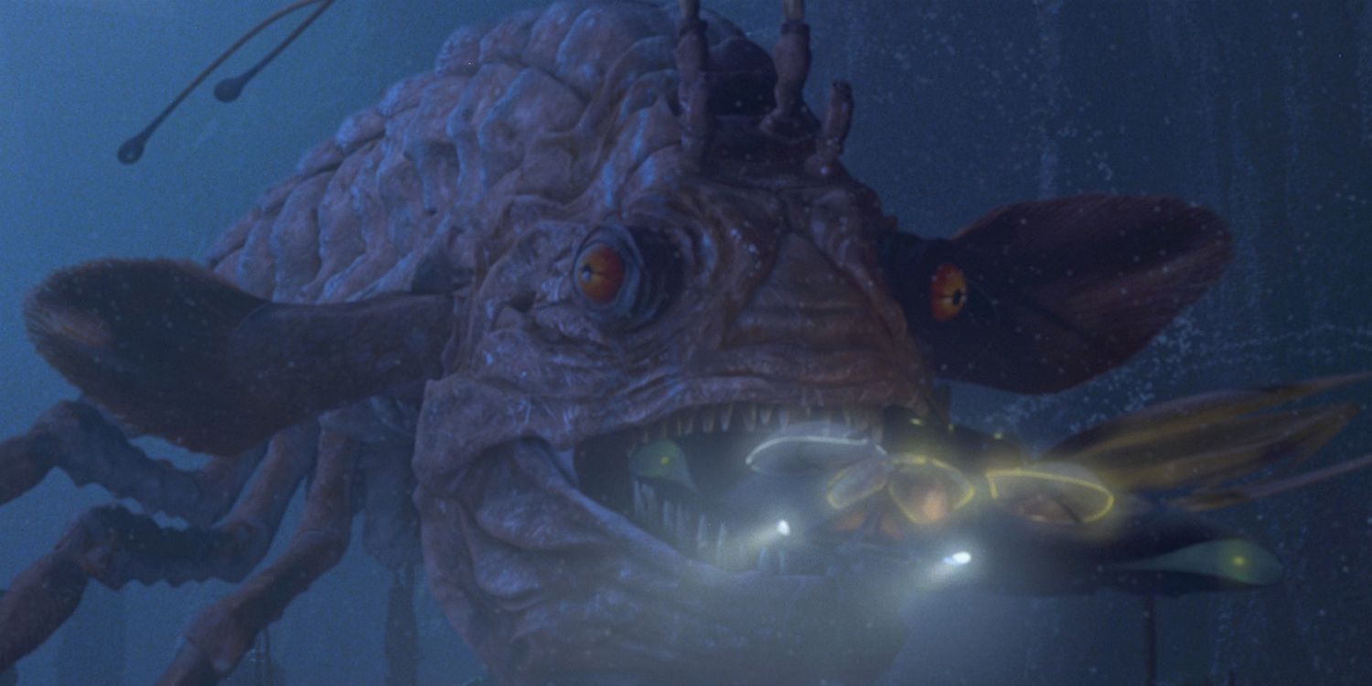 Star Wars: Things You Didn’t Know About Naboo