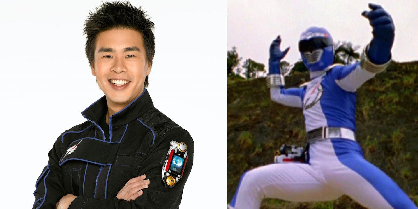 Every Blue Power Ranger, Ranked