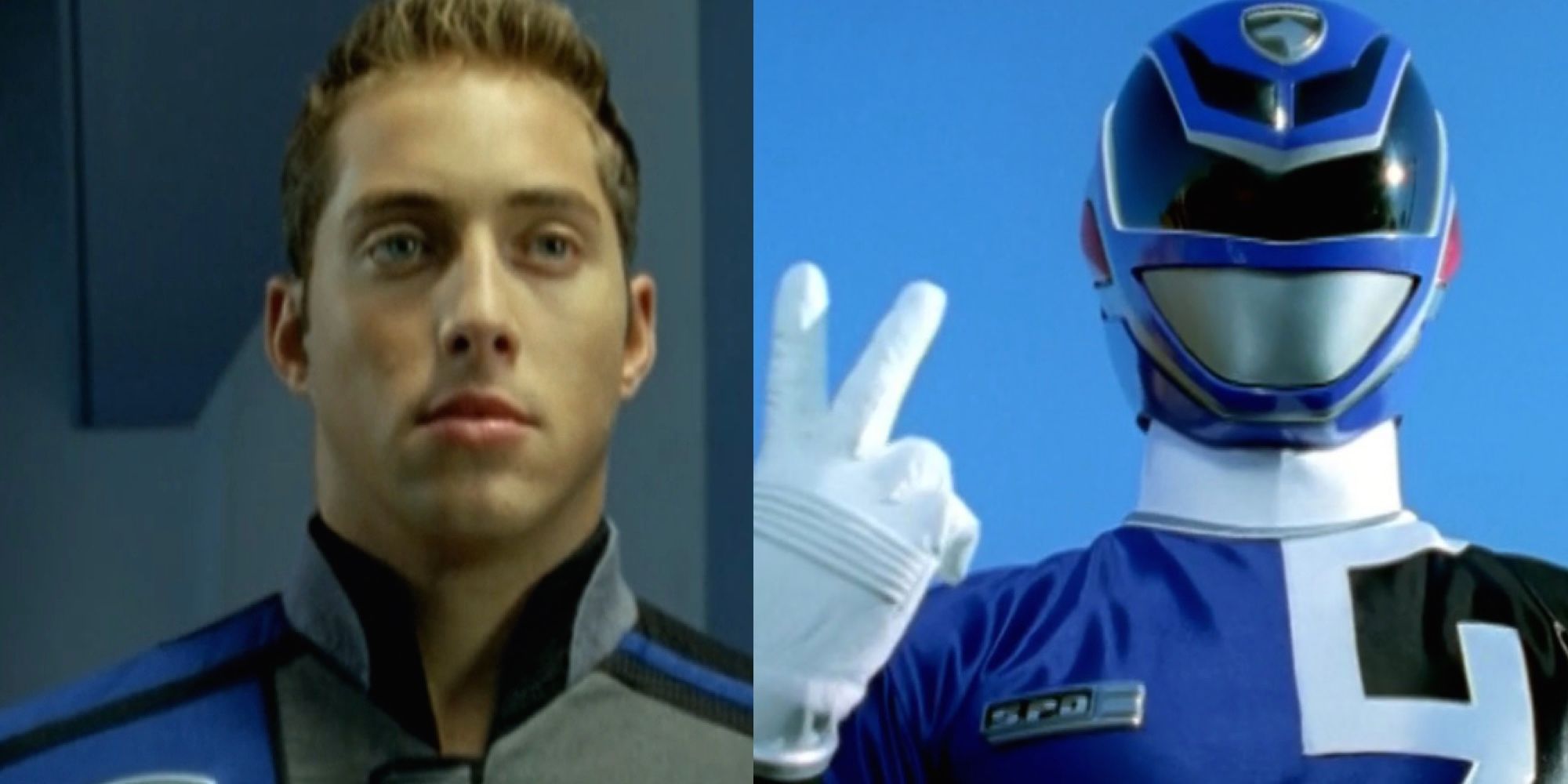 Every Blue Power Ranger, Ranked