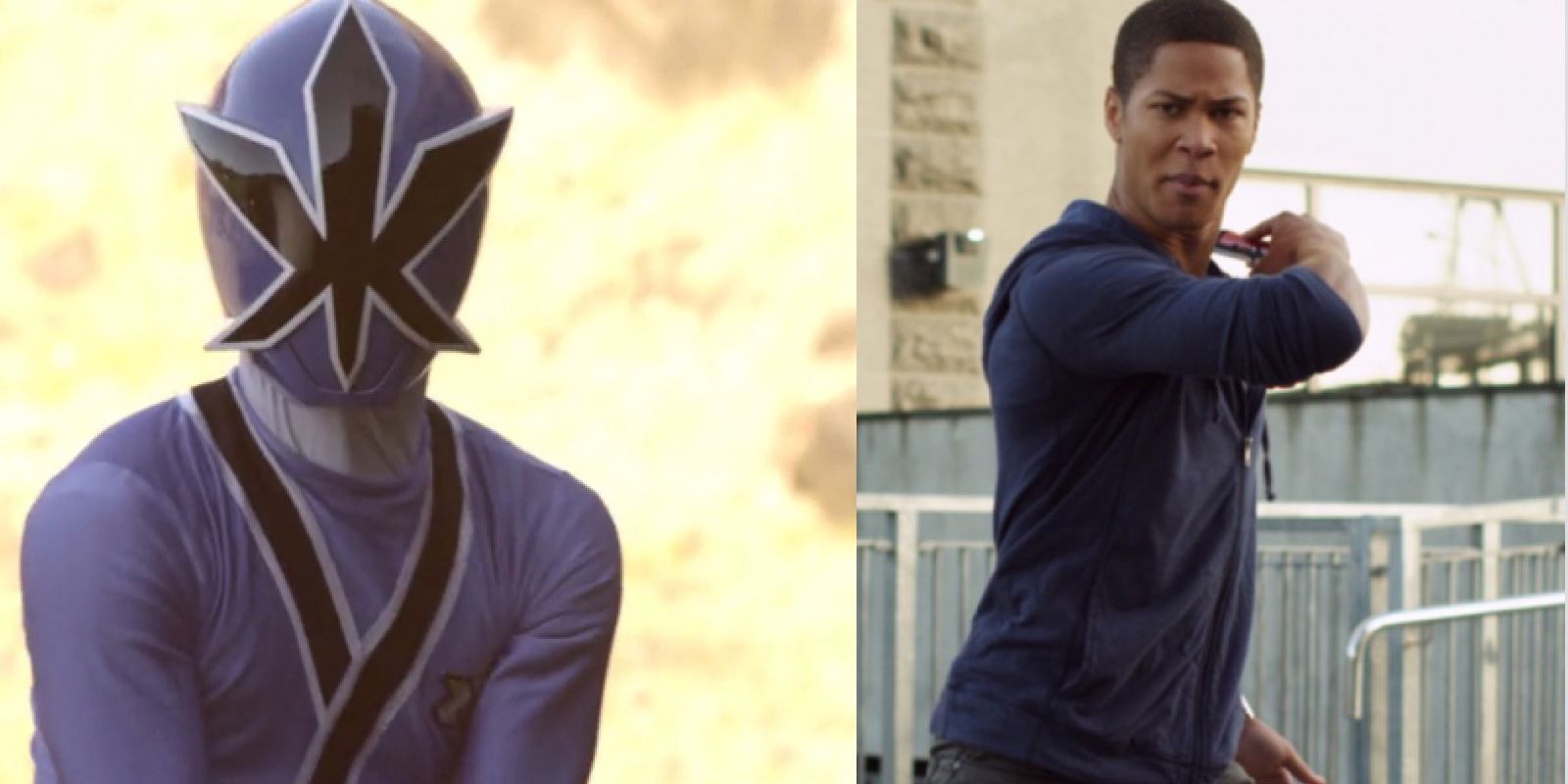 Every Blue Power Ranger, Ranked