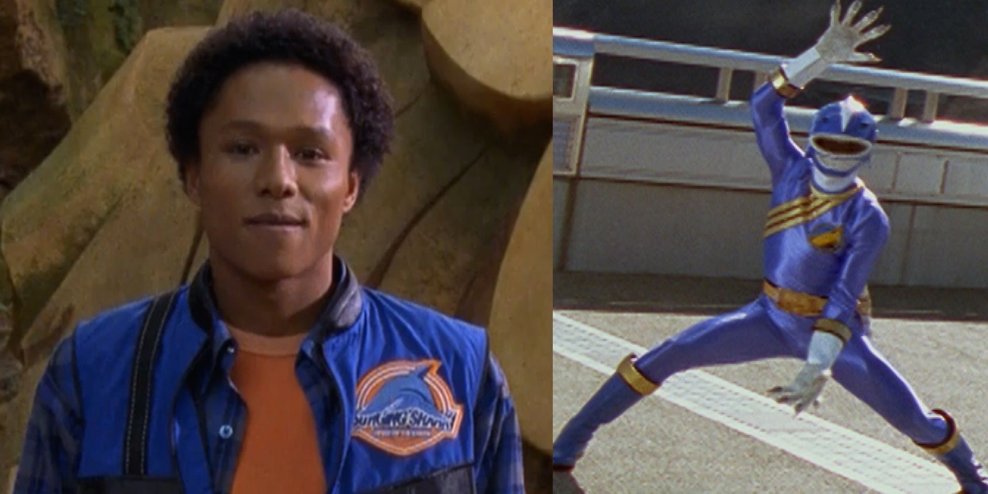 Every Blue Power Ranger, Ranked