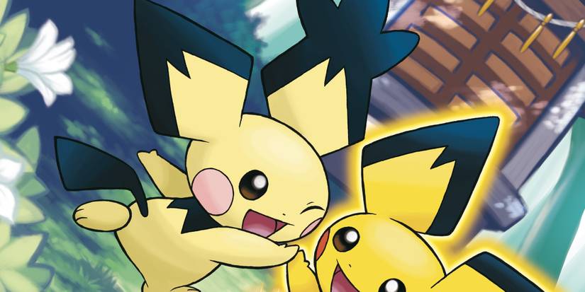 20 Rarest Pokémon In The Games (& How To Catch Them)