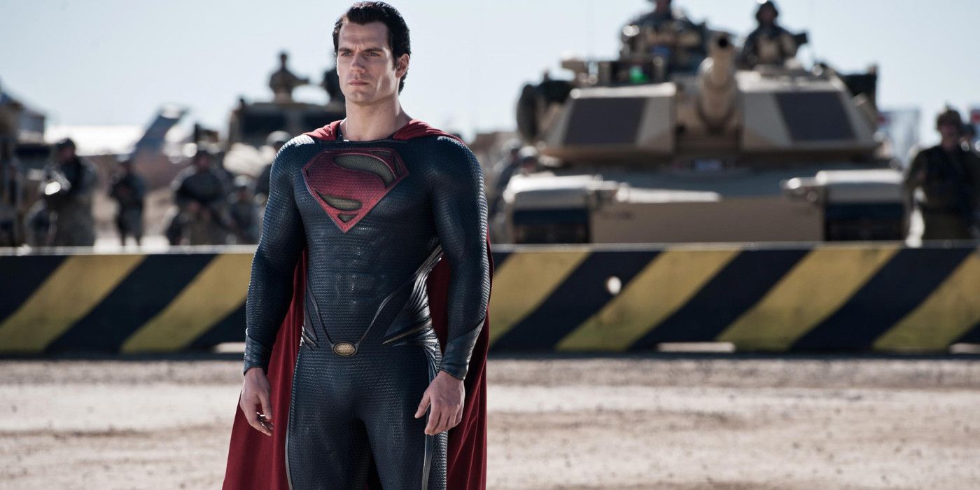 Superman Finally Joins the Justice League