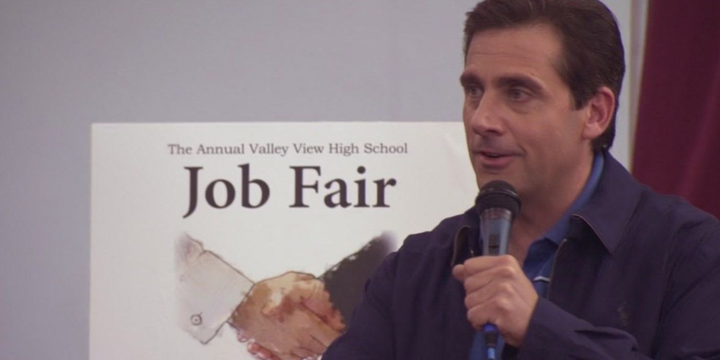 10 Most Cringe-Worthy Episodes In The Office, According to Reddit