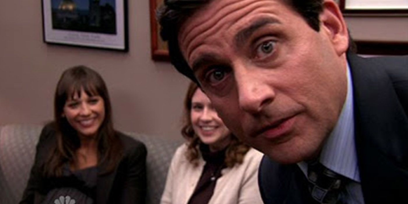The Office: Every Two-Part Episode, Ranked