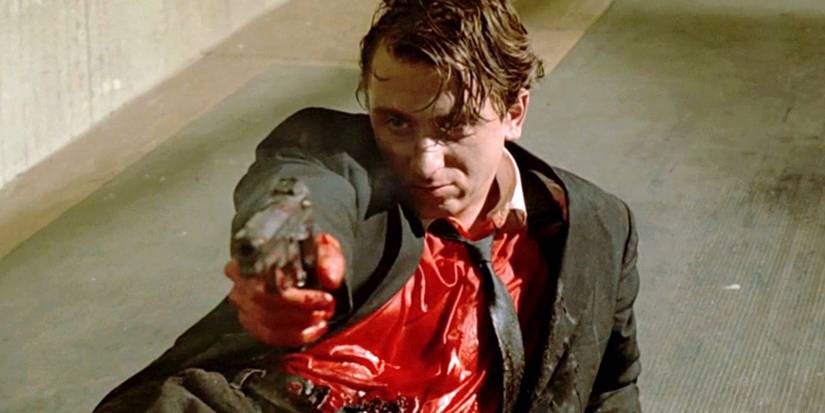 Reservoir Dogs: Every Character's Color & Meaning Explained