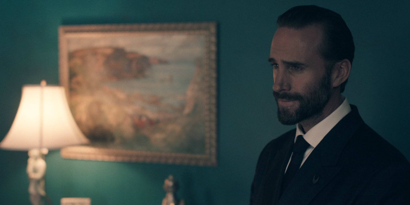 The Handmaid's Tale Character Guide