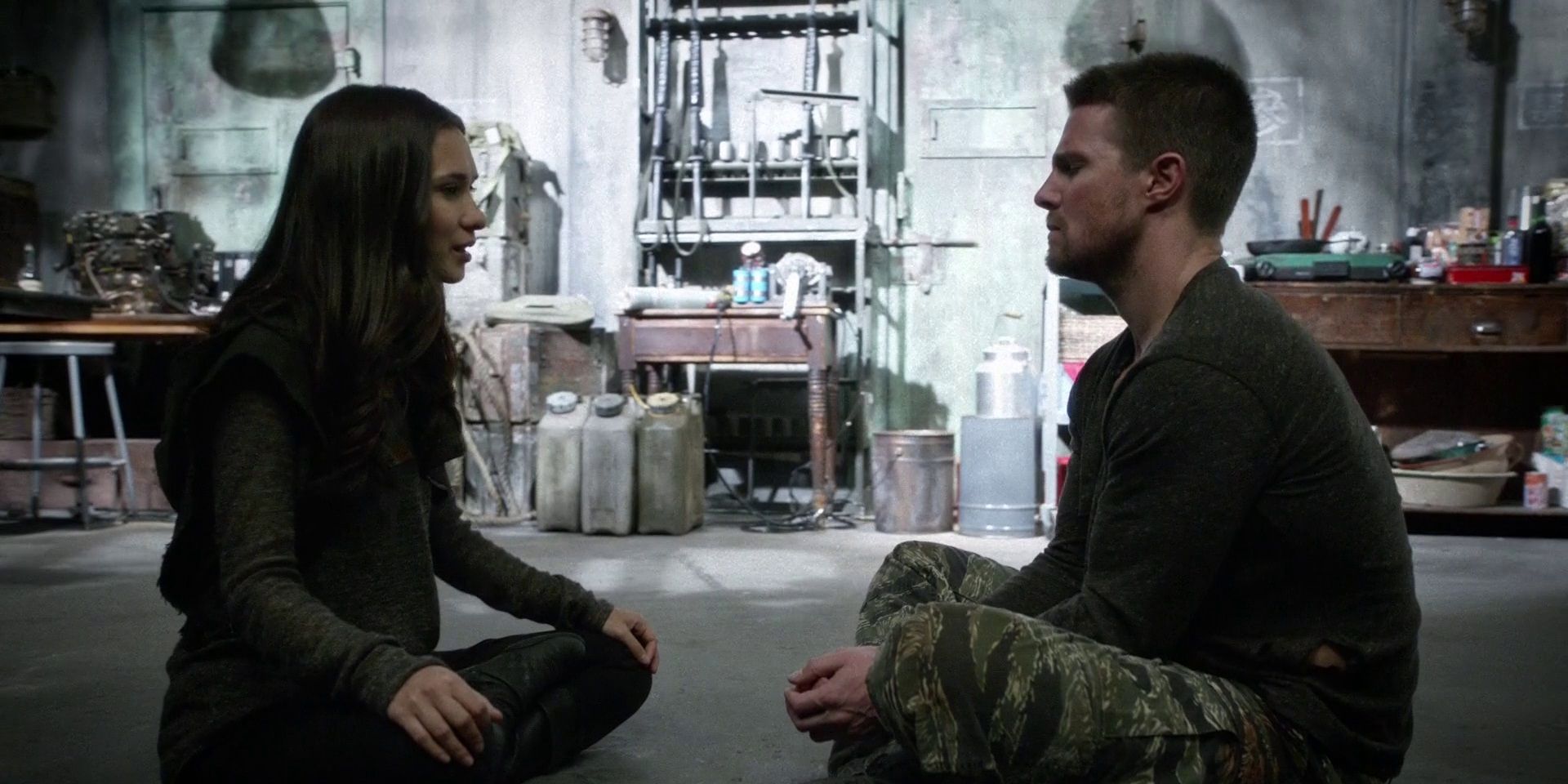 Arrow: 10 Iconic Characters Whose Deaths Didn't Faze Fans, Ranked