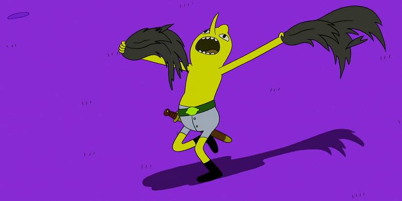 10 Best Adventure Time Villains, Ranked