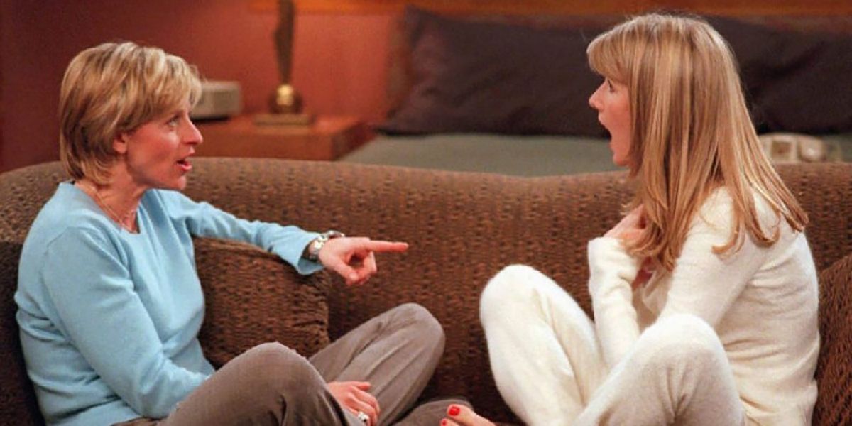 10 Things You Never Knew About Laura Dern