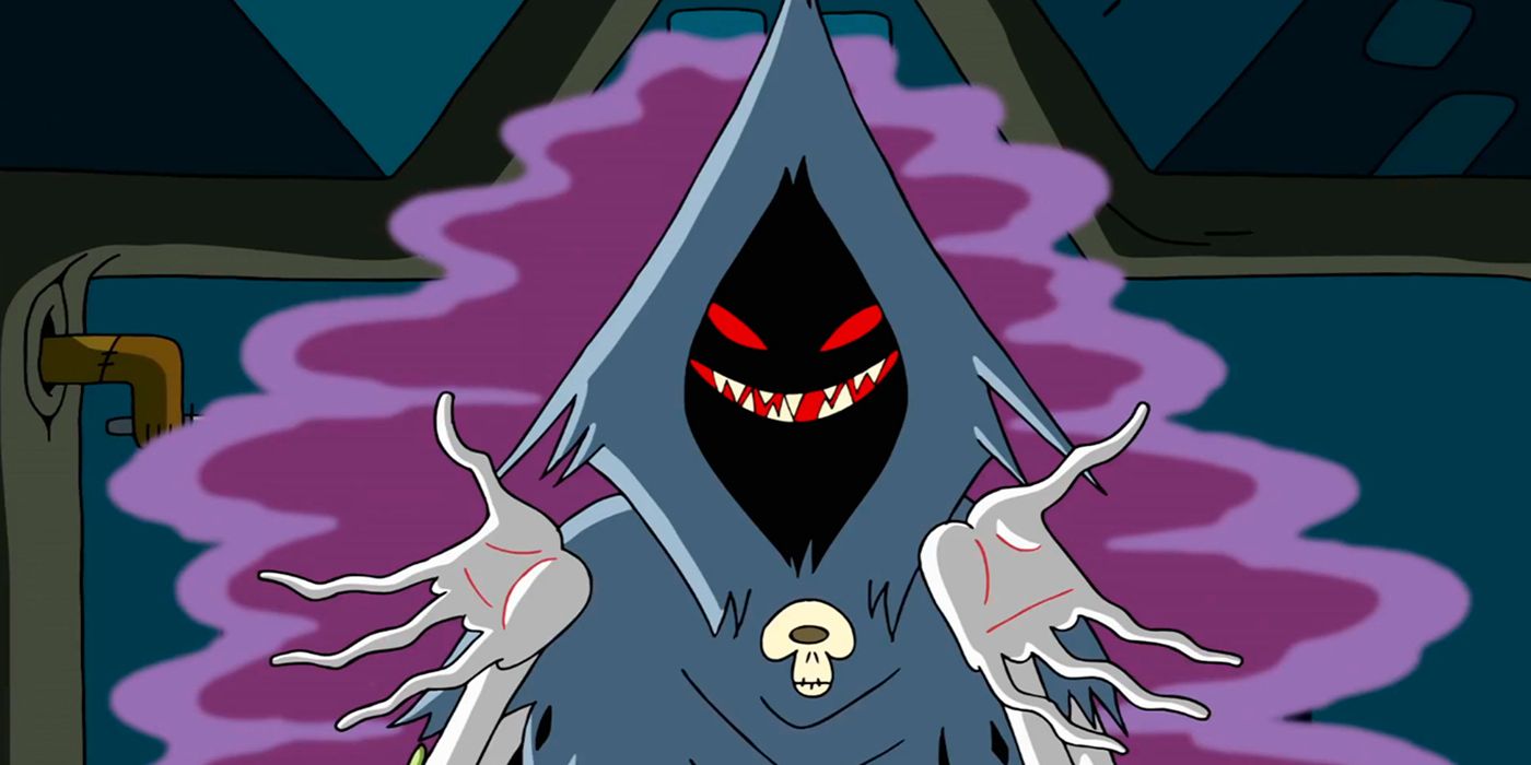 Adventure Time's Best Guest Characters