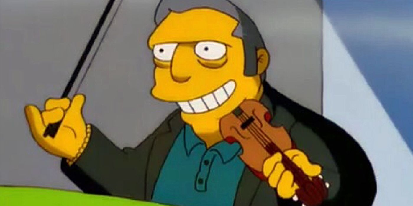 The Simpsons: 10 Funniest Fat Tony Quotes That Make Us Laugh