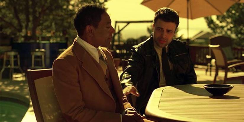 Better Call Saul Star Has An Idea For Another Breaking Bad Prequel