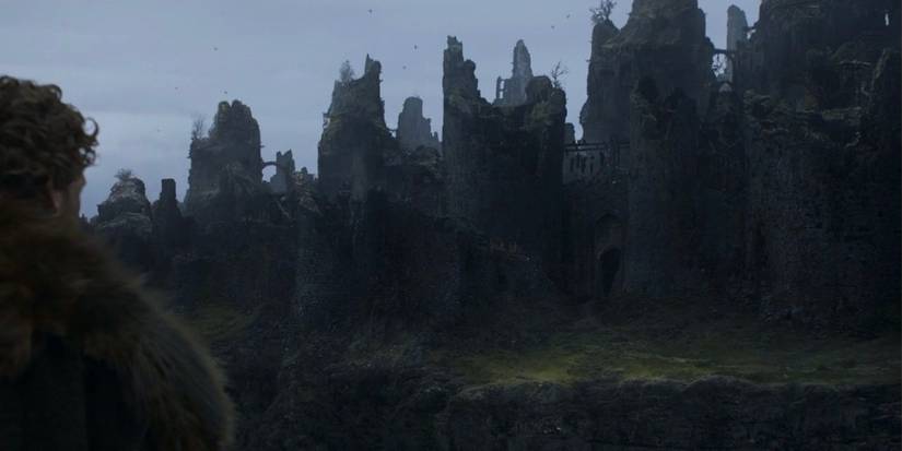 Game Of Thrones: The History Of Harrenhal