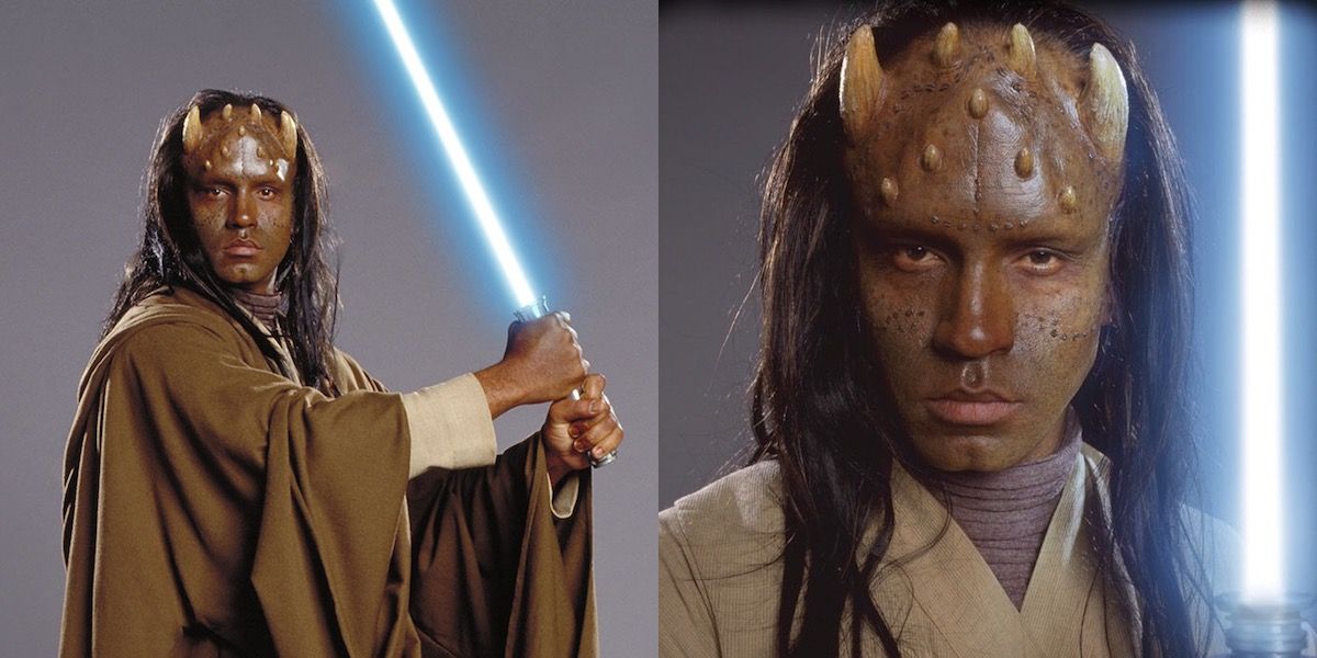 Star Wars: 15 Weakest Jedi Who Had To Train The Most To Hone Their Skills