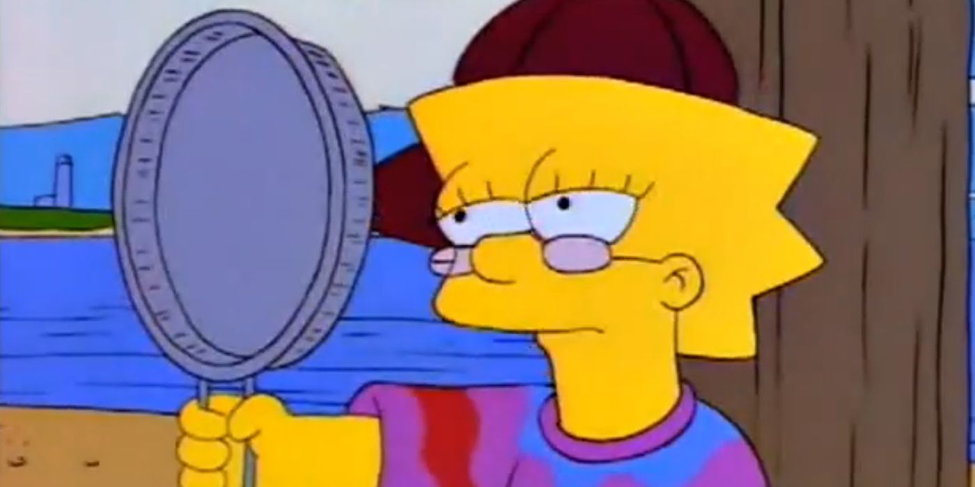 10 Of The Coolest Vacations The Simpsons Family Ever Took, Ranked