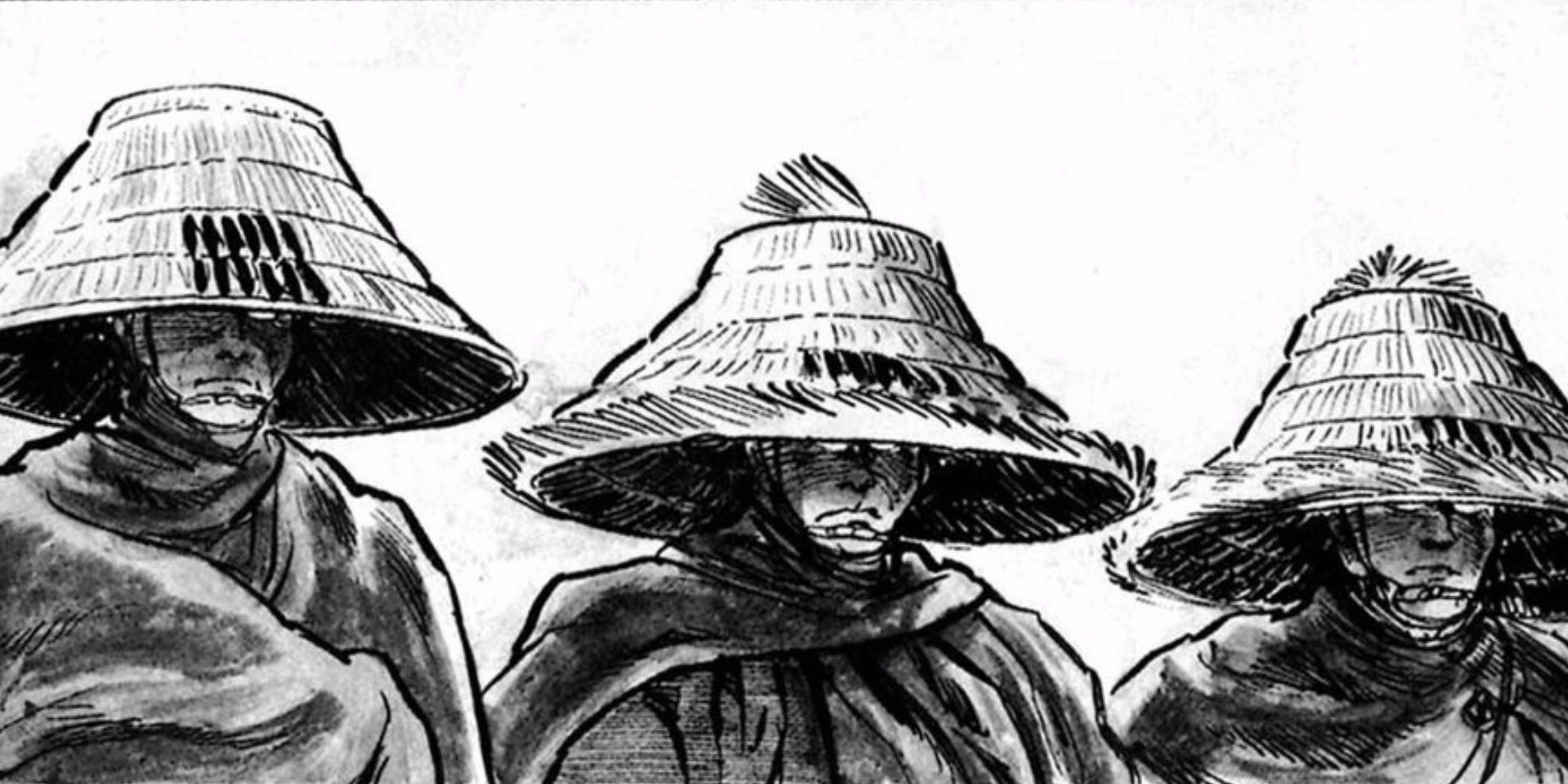 Lone Wolf & Cub Gets a Writer and Director