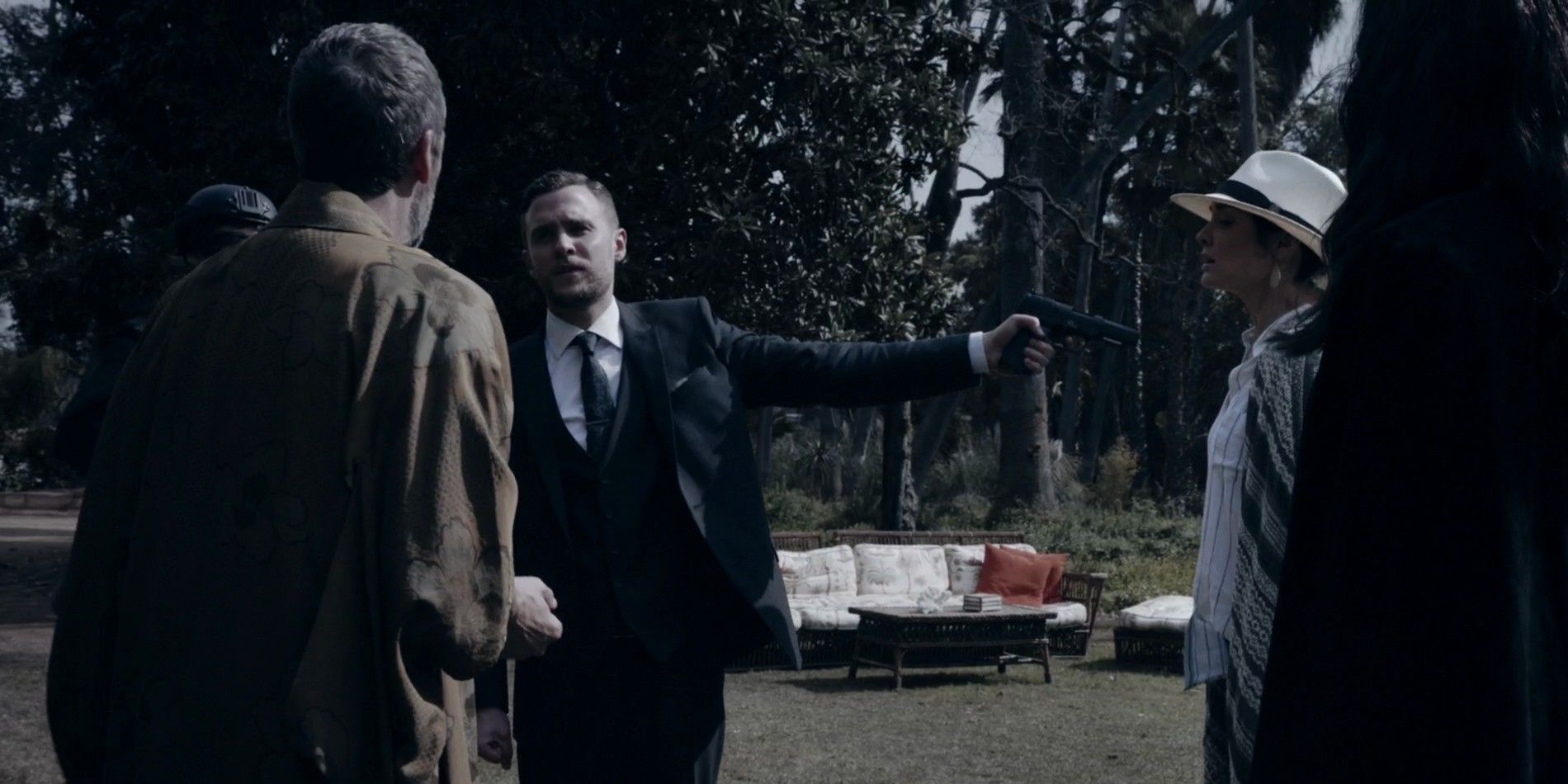 Agents Of S.H.I.E.L.D.: How To Make Season 5 Great