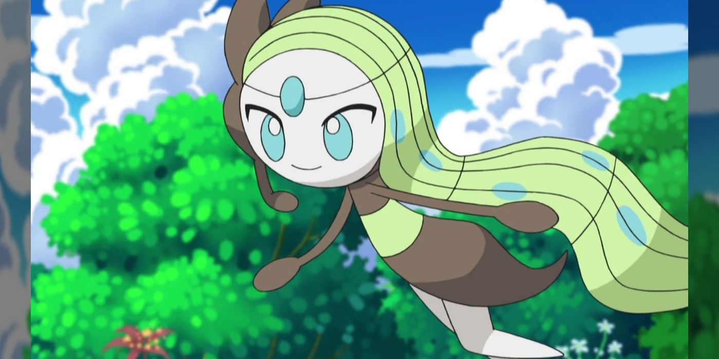 Pokémon: 10 Things You Didn't Know About The Oblivia Region