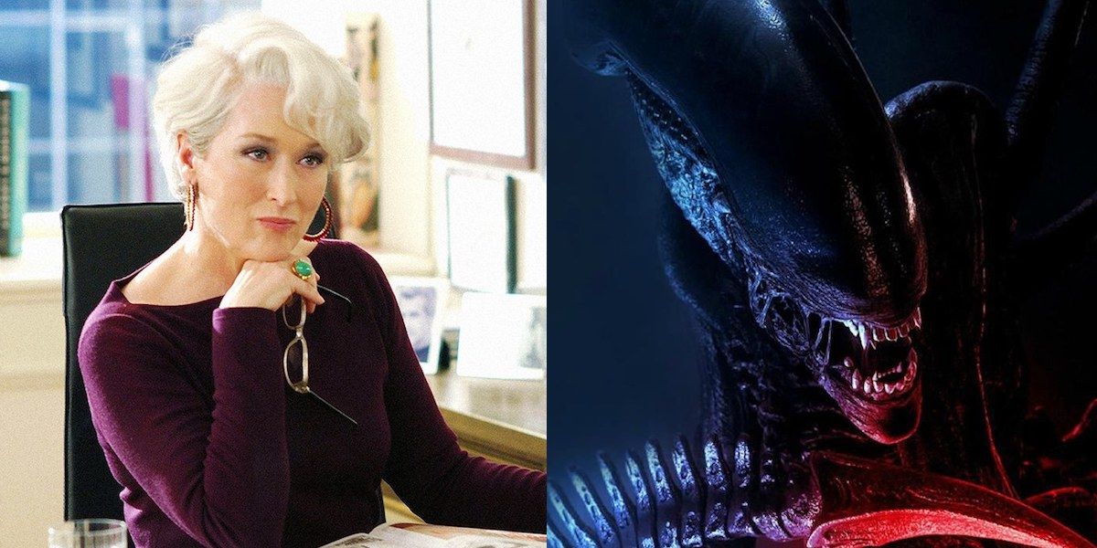 Alien Movies: Bizarre Facts You May Not Know
