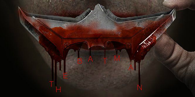 Jared Leto Returns In Fan-Made Batman Poster