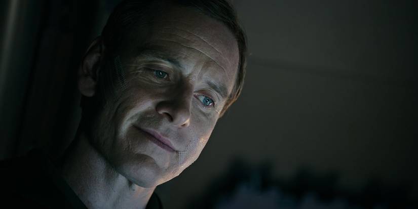 Alien: Covenant Ending And Twist Explained