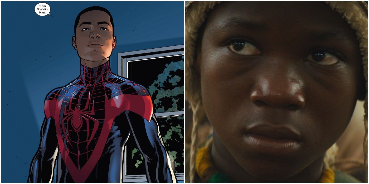 Male Superhero Solo Movies We Need To See
