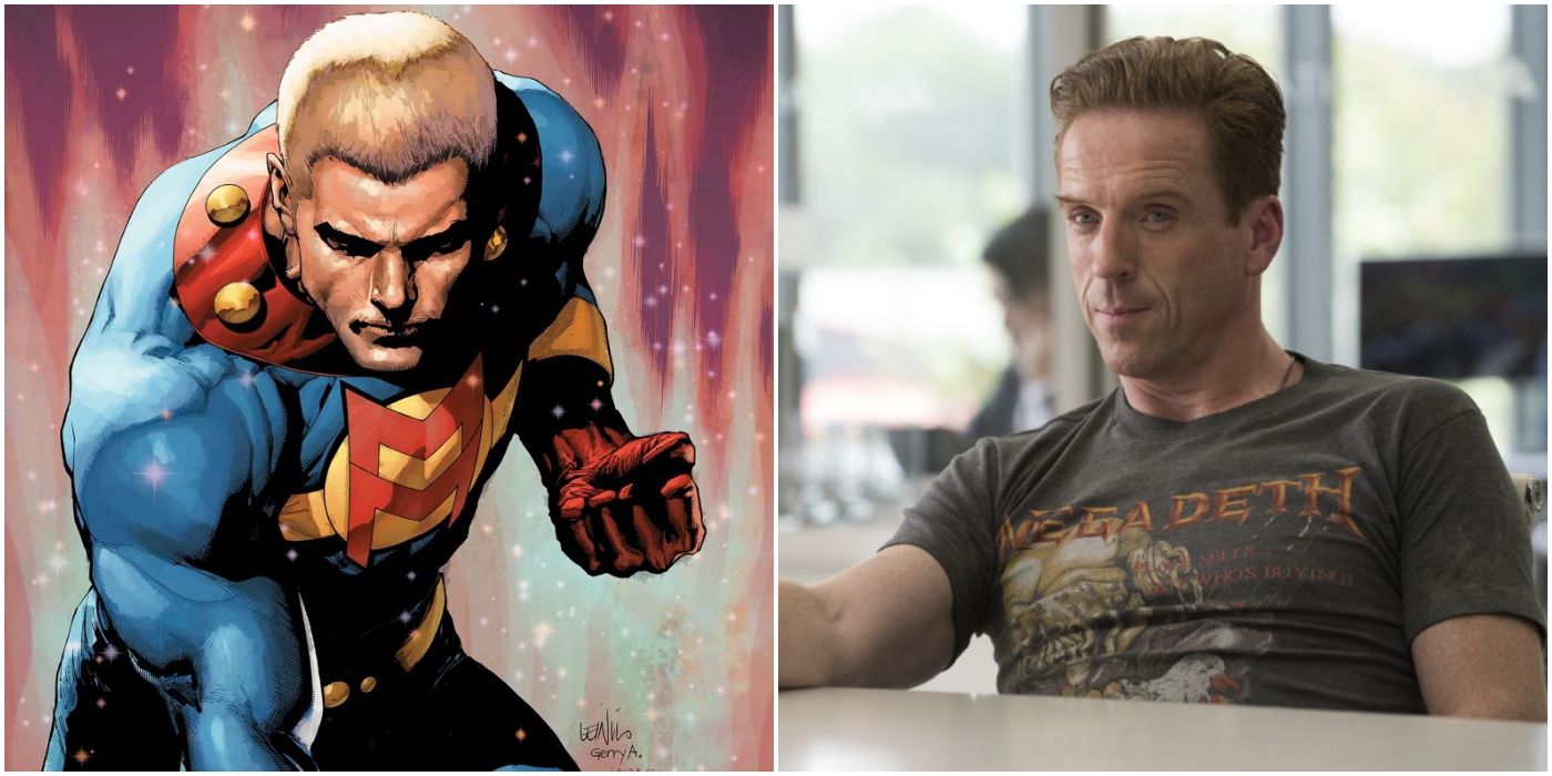 Male Superhero Solo Movies We Need To See