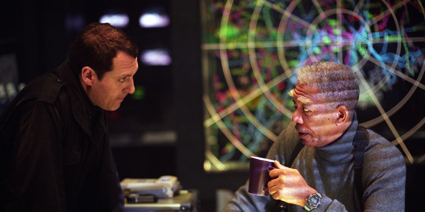 All Stephen King Movies Ranked, From Worst To Best