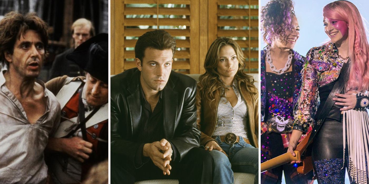 Terrible Films With The Shortest Theatrical Run