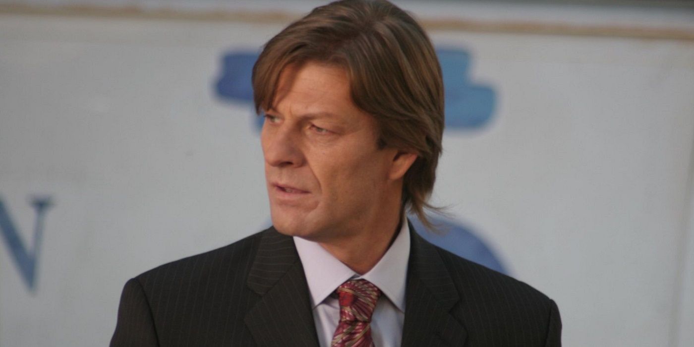 Sean Bean Joins BBC One's World War II Drama
