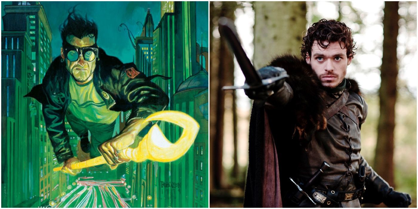 Male Superhero Solo Movies We Need To See