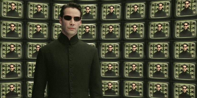 17 Forgettable ’00s Sci-Fi Movies Only Superfans Remember
