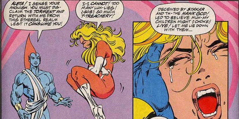 Facts About Yondu Of The Guardians