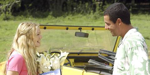 50 First Dates Summary, Latest News, Trailer, Cast, Where to Watch and More