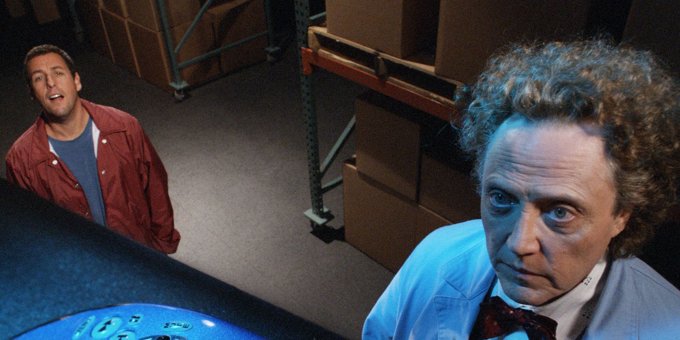 10 Best Lighthearted Movies That All Of A Sudden Get Really Dark ...