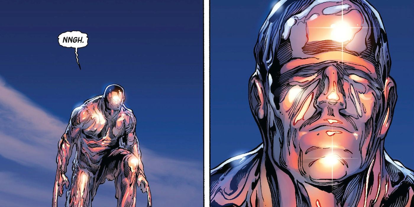 Superheroes Who Have Died The Most