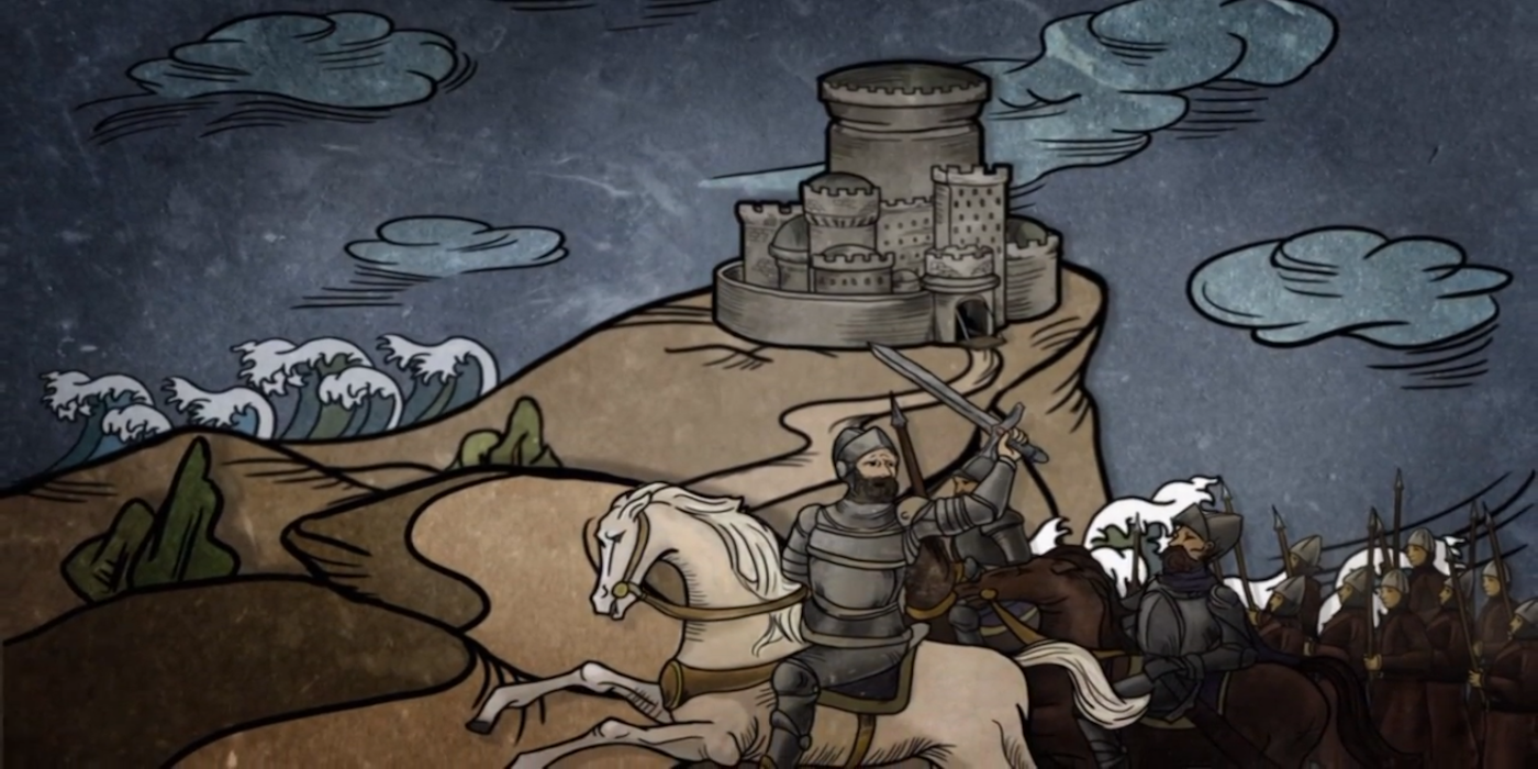 Ignored Game Of Thrones Houses You Didn't Know