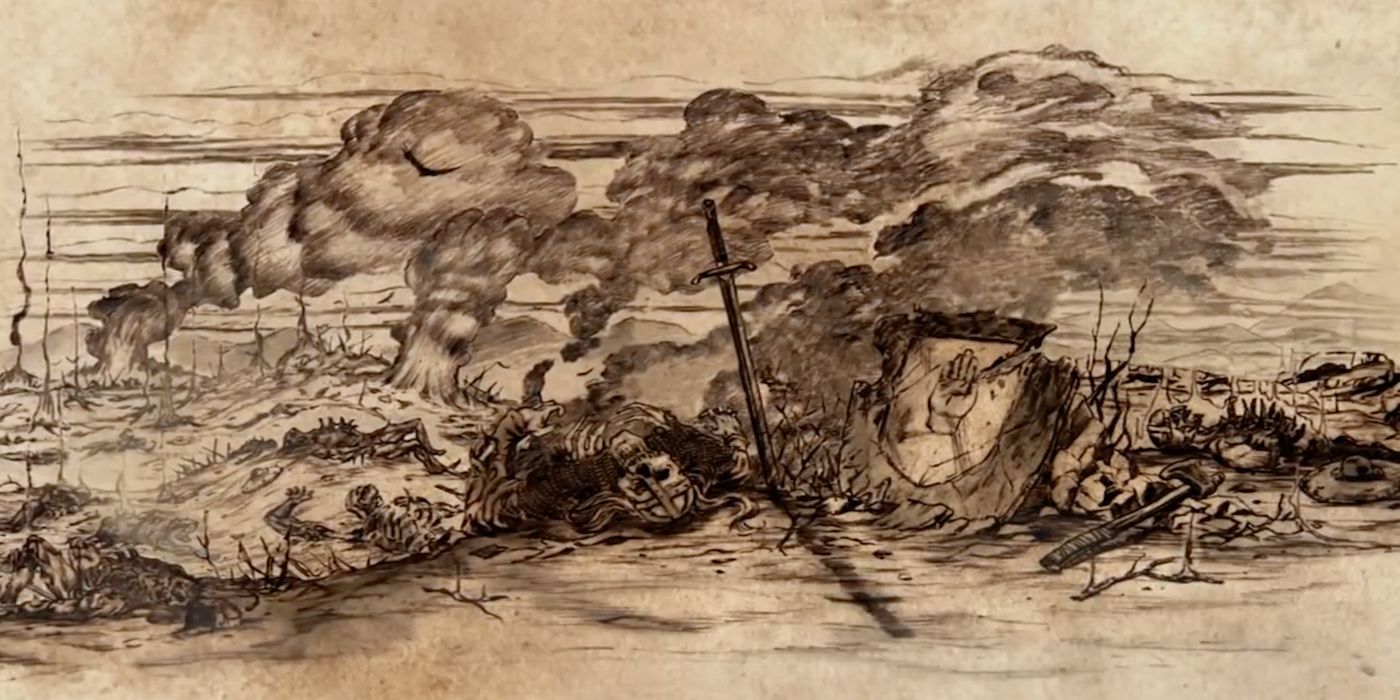 Ignored Game Of Thrones Houses You Didn't Know