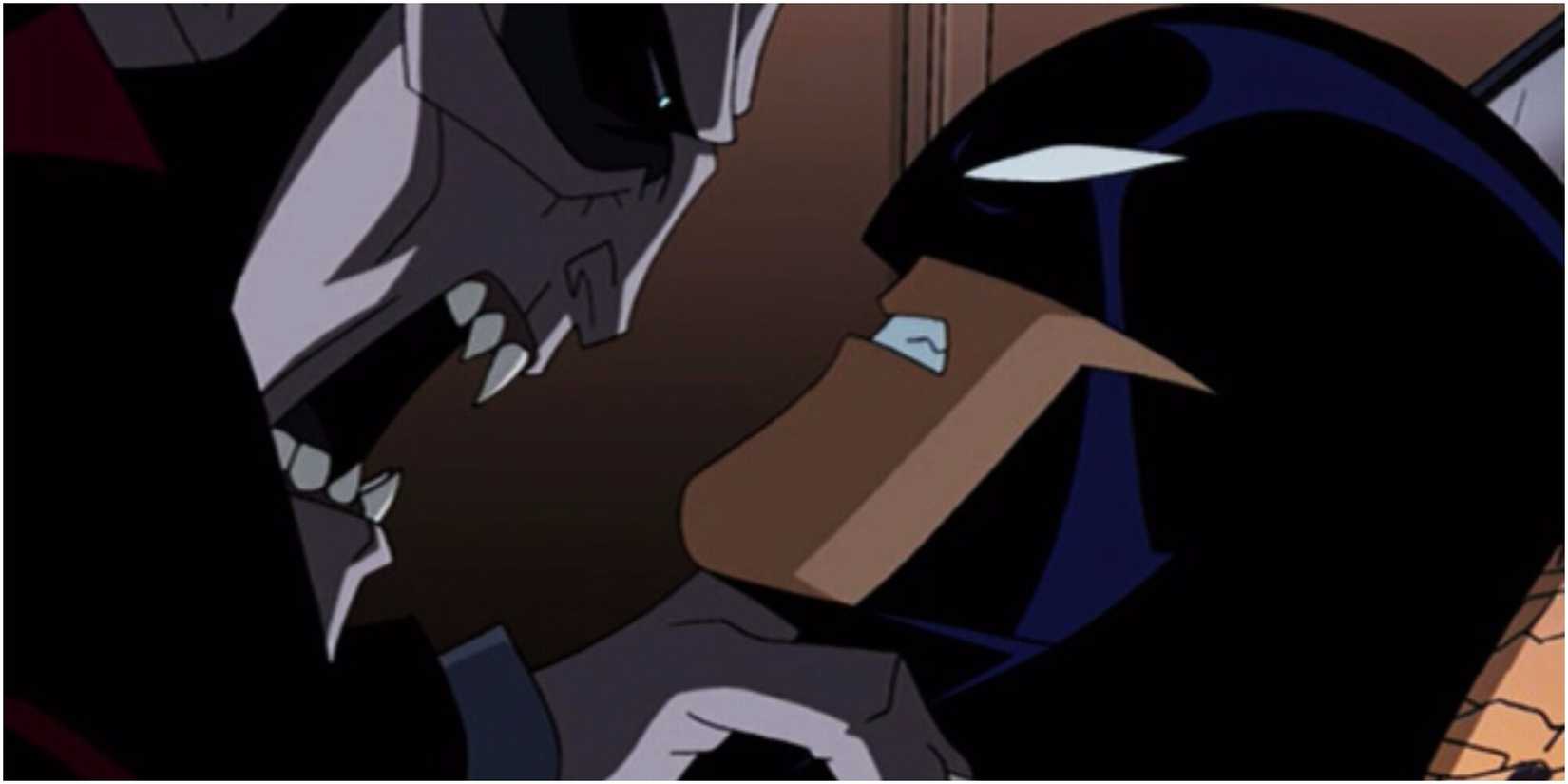 How To Watch All Batman Animated Movies In Order