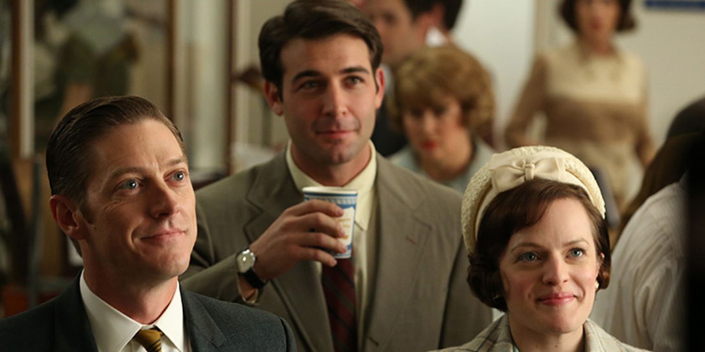 Mad Men: 10 Most Hated Supporting Characters
