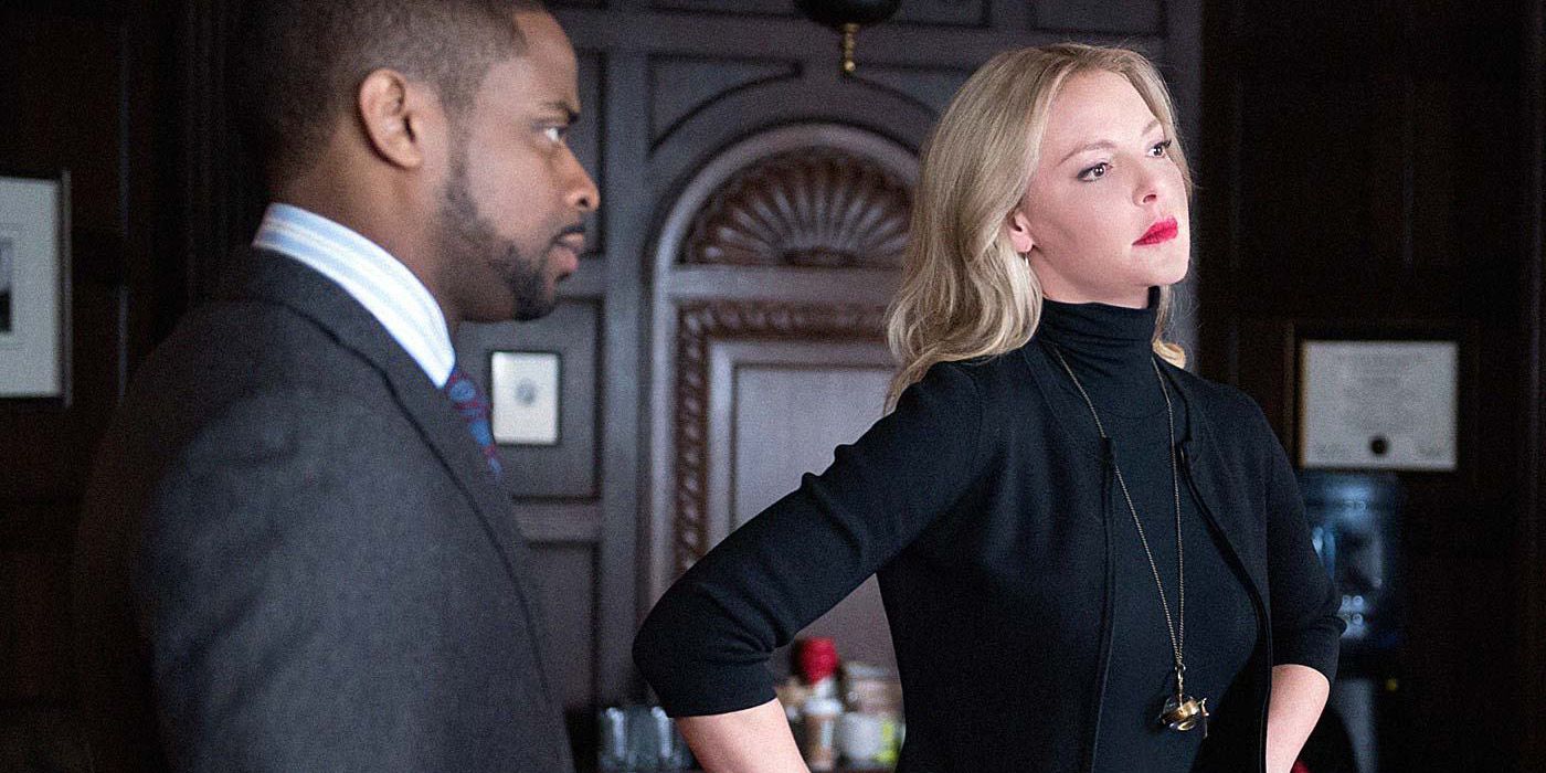 Behind The Scenes Secrets You Never Knew About Alias