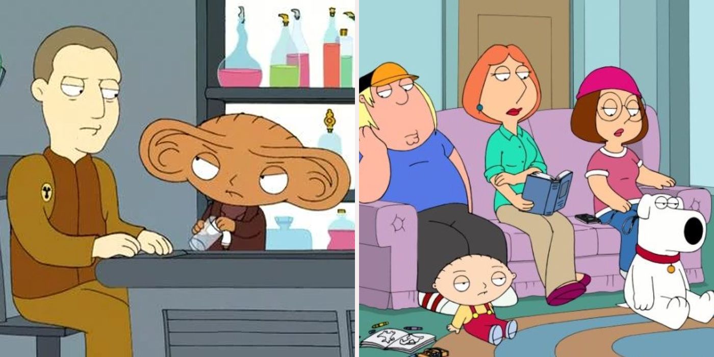 Star Trek: Things You Didn’t Know About Quark