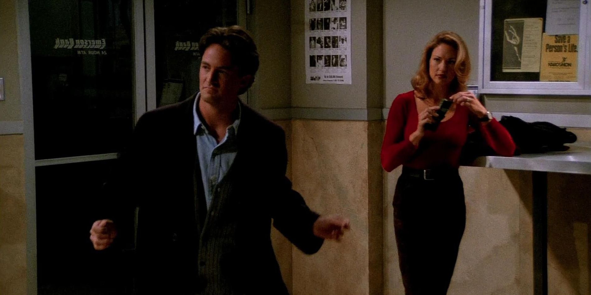 Friends: Every Season Ranked By Ratings