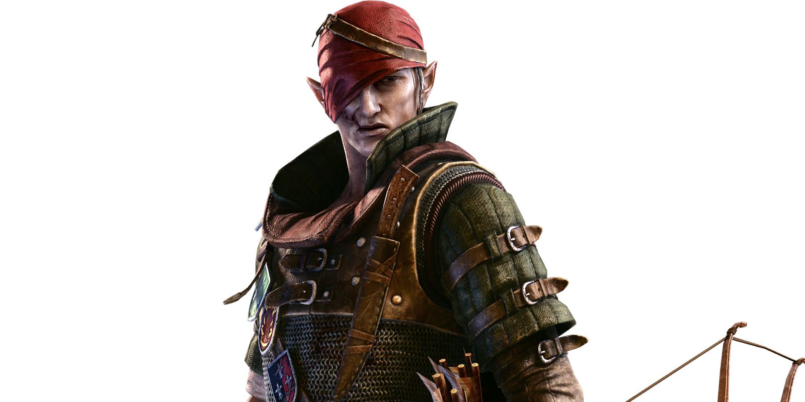 Netflix's The Witcher: Every Missing Character (& When They'll Appear)